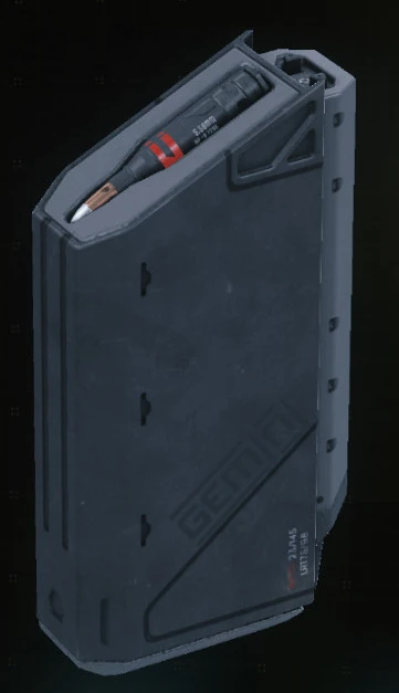 S71 Rifle Magazine (30 cap) | Star Citizen Wiki | Fandom