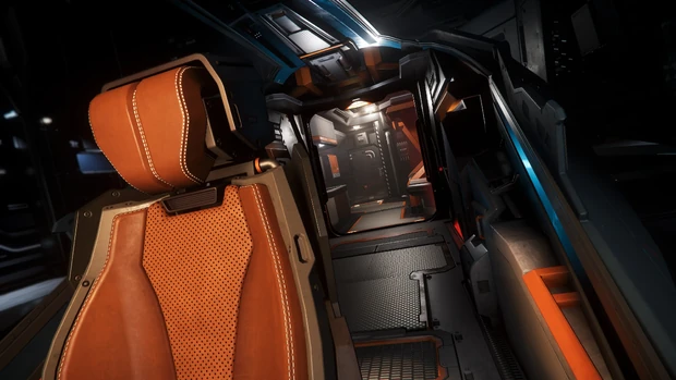 Mustang Beta | Star Citizen JP Wiki | Fandom