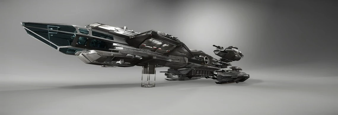 RSI Constellation andromeda | Wiki Star Citizen | Fandom