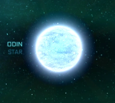 Odin | Star Citizen Wiki | Fandom