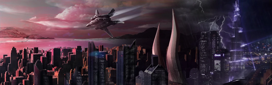 Galactic Guide: Horus system | Star Citizen Wiki | Fandom