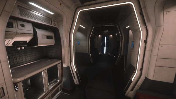 Intrepid | Star Citizen JP Wiki | Fandom