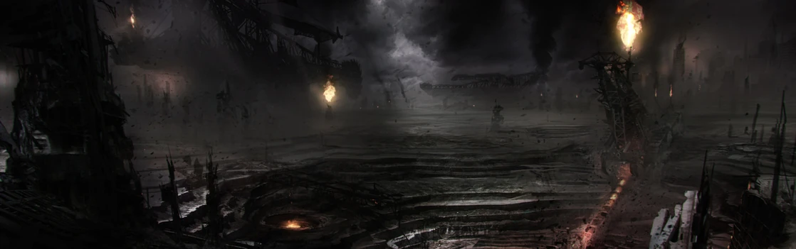 Galactic Guide: Caliban system | Star Citizen Wiki | Fandom