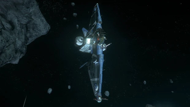 Reliant Kore | Star Citizen JP Wiki | Fandom