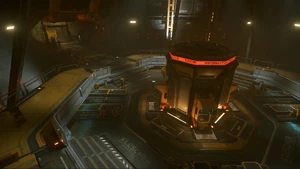 Klescher Rehabilitation Facility | Star Citizen Wiki | Fandom