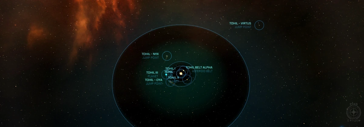 Category:Planetary systems | Star Citizen Wiki | Fandom