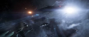 Vanduul | Star Citizen Wiki | Fandom