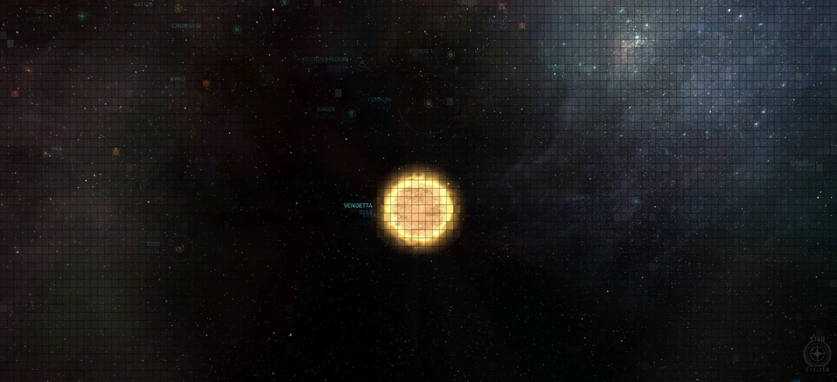 Vendetta system | Star Citizen Wiki | Fandom