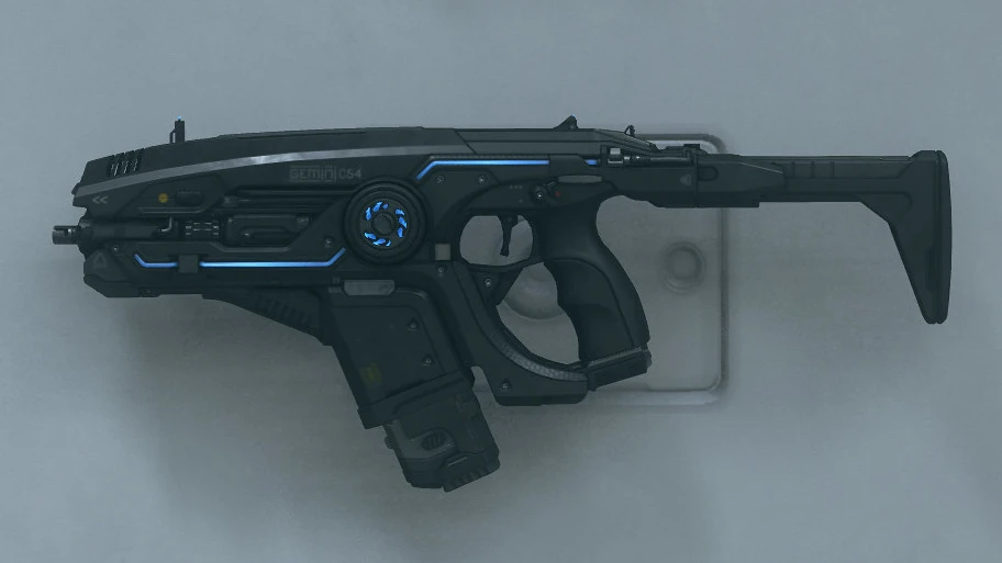 C54 SMG | Star Citizen Wiki | Fandom