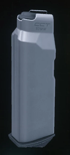 LH86 Pistol Magazine (13 cap) | Star Citizen Wiki | Fandom