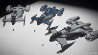 Cutlass Blue | Star Citizen Wiki | Fandom