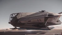 Nomad | Star Citizen JP Wiki | Fandom