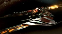 Glaive | Star Citizen Wiki | Fandom