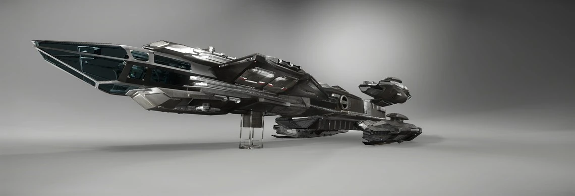 RSI Constellation taurus | Wiki Star Citizen | Fandom