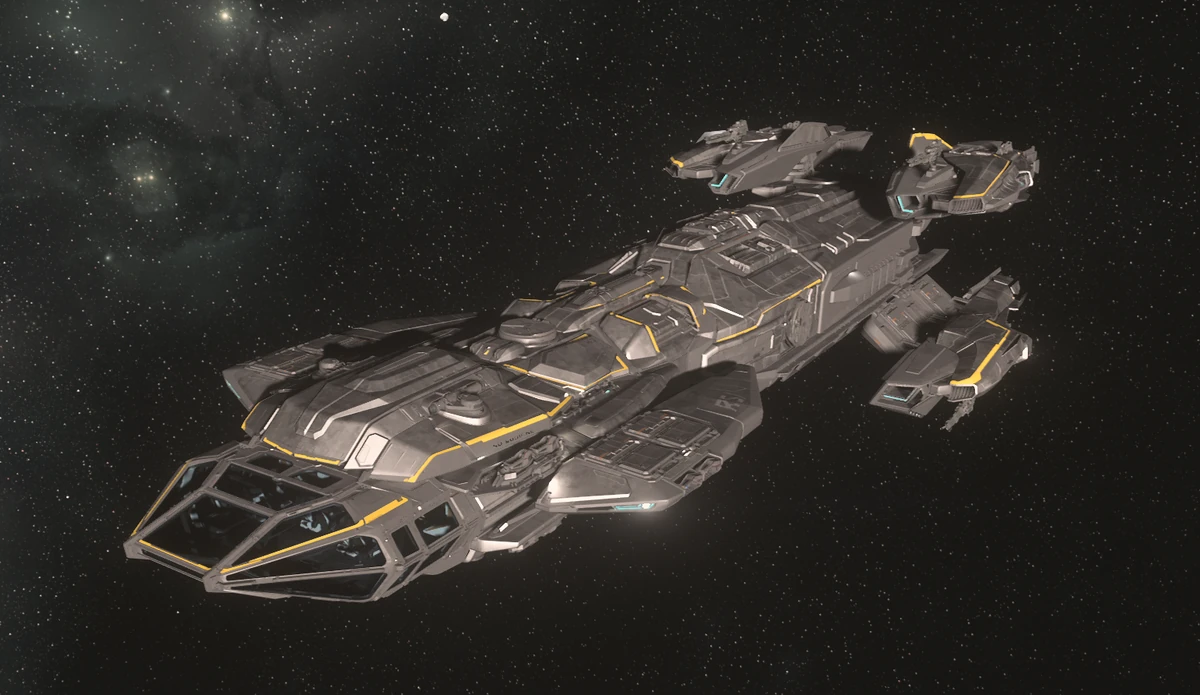 Constellation Taurus | Star Citizen JP Wiki | Fandom