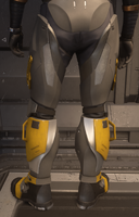 Aril Legs Hazard | Star Citizen Wiki | Fandom