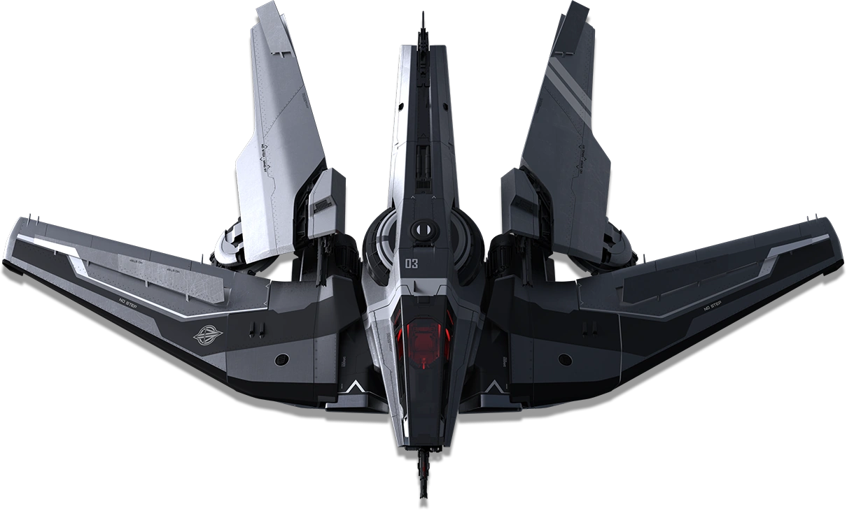 Hawk | Star Citizen Wiki | Fandom