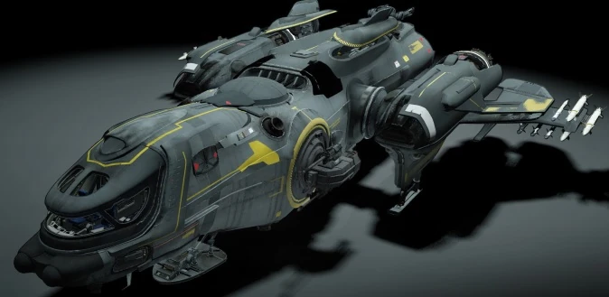 MISC Freelancer mis | Wiki Star Citizen | Fandom