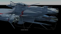 Javelin | Star Citizen Wiki | Fandom