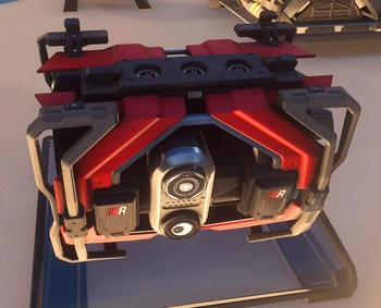 Spectre | Star Citizen Wiki | Fandom
