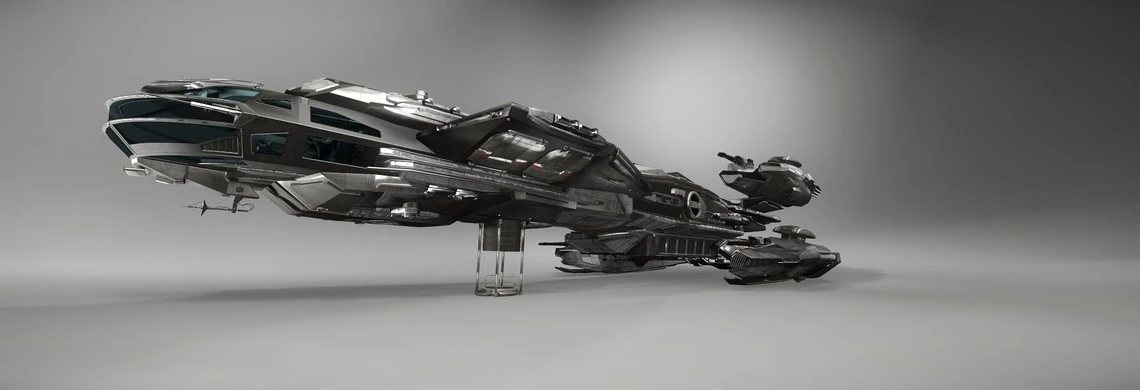 RSI Constellation aquila | Wiki Star Citizen | Fandom