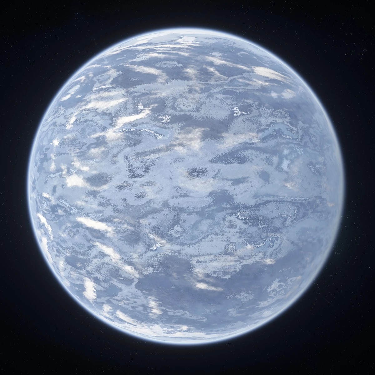 Lyria | Star Citizen Wiki | Fandom