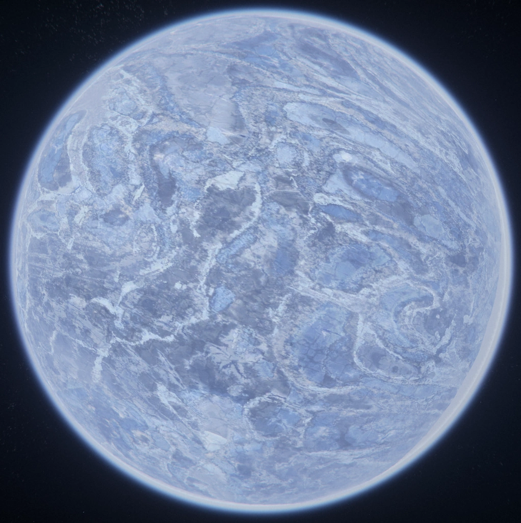 Lyria | Star Citizen JP Wiki | Fandom