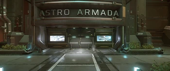 Astro Armada | Star Citizen Wiki | Fandom