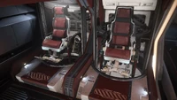 Mercury Star Runner | Star Citizen Wiki | Fandom