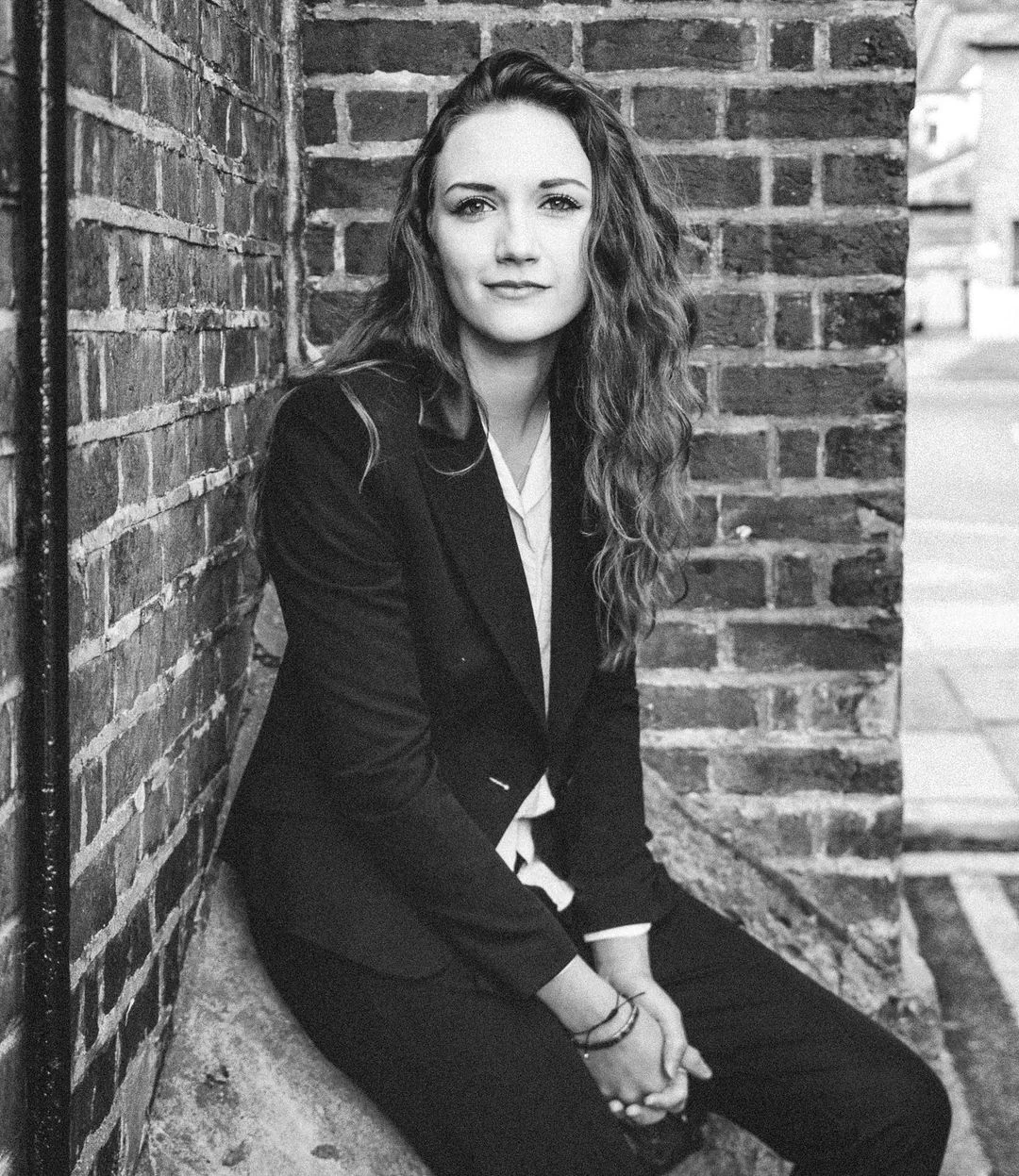 Anna Demetriou | Star Citizen Wiki | Fandom