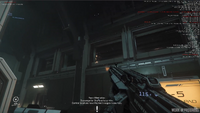 FS-9 LMG | Star Citizen Wiki | Fandom