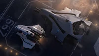 Mercury Star Runner | Star Citizen Wiki | Fandom