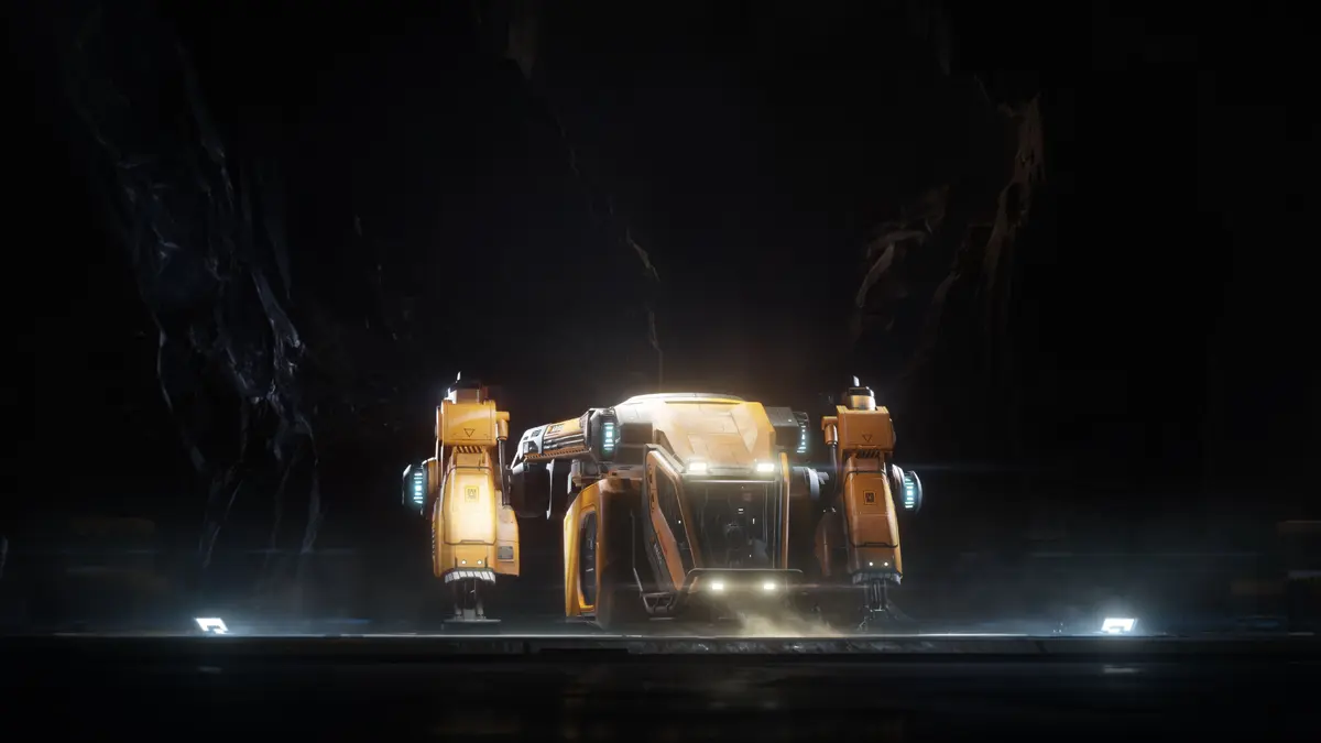 MPUV Cargo | Star Citizen JP Wiki | Fandom