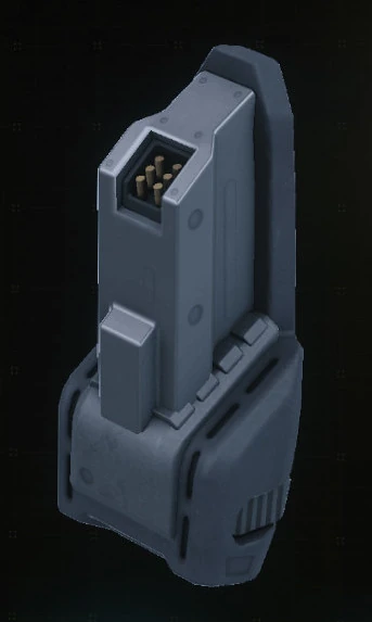 Arclight Pistol Battery (60 cap) | Star Citizen Wiki | Fandom