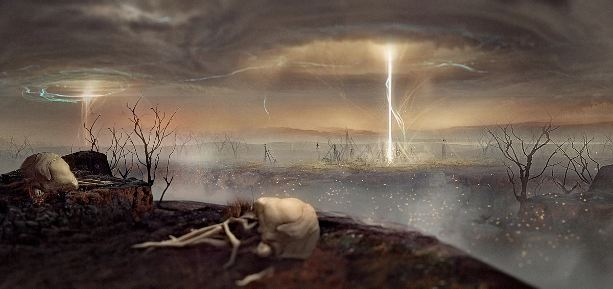 Galactic Guide: Garron system | Star Citizen Wiki | Fandom