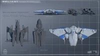 Reliant Kore | Star Citizen Wiki | Fandom