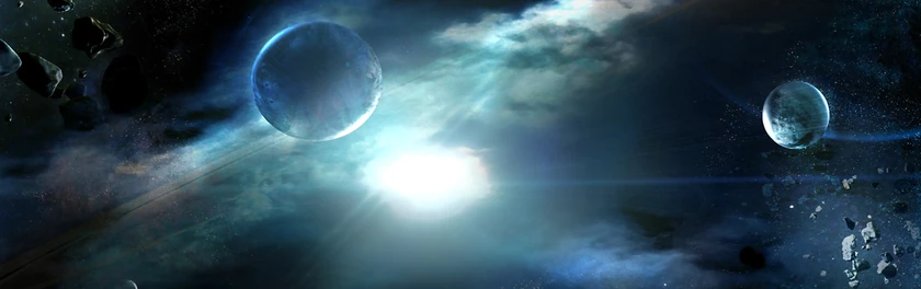 Galactic Guide: Odin system | Star Citizen Wiki | Fandom