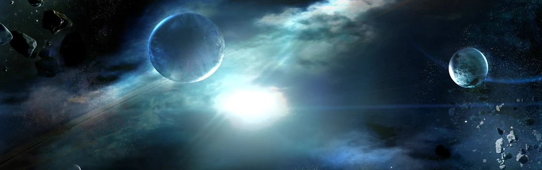 Galactic Guide: Odin system | Star Citizen Wiki | Fandom