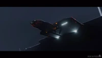 Ship docking | Star Citizen Wiki | Fandom