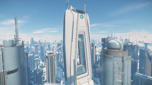 New Babbage | Star Citizen JP Wiki | Fandom