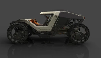 Cyclone | Star Citizen Wiki | Fandom