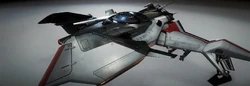 star citizen gladiator