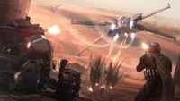 Scorpius | Star Citizen Wiki | Fandom