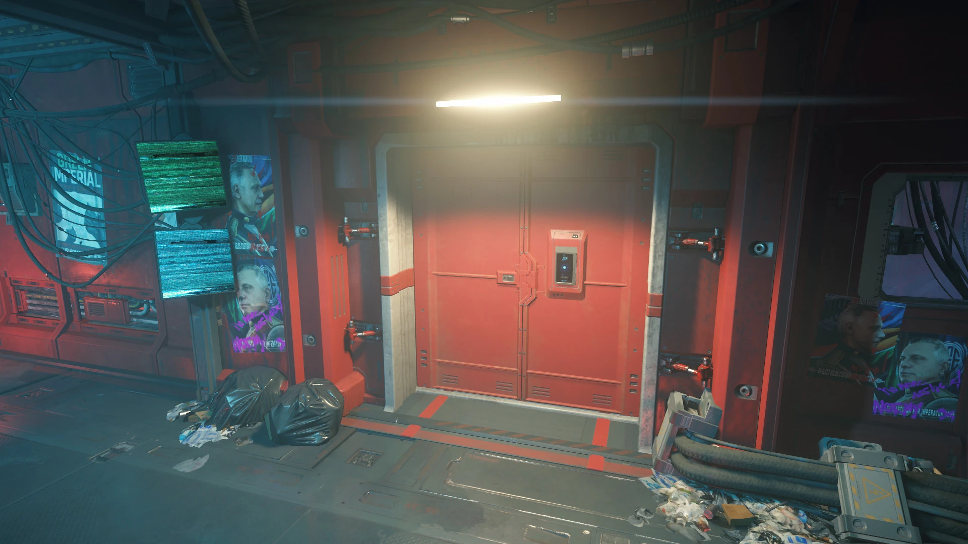 Technotic | Star Citizen Wiki | Fandom