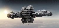 Hull series | Star Citizen Wiki | Fandom