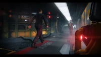 Idris-P | Star Citizen Wiki | Fandom
