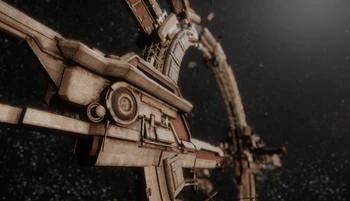 Ruin Station | Star Citizen Wiki | Fandom