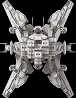 Railen | Star Citizen Wiki | Fandom