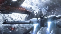 Scorpius | Star Citizen Wiki | Fandom