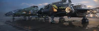 Vanguard Warden | Star Citizen Wiki | Fandom